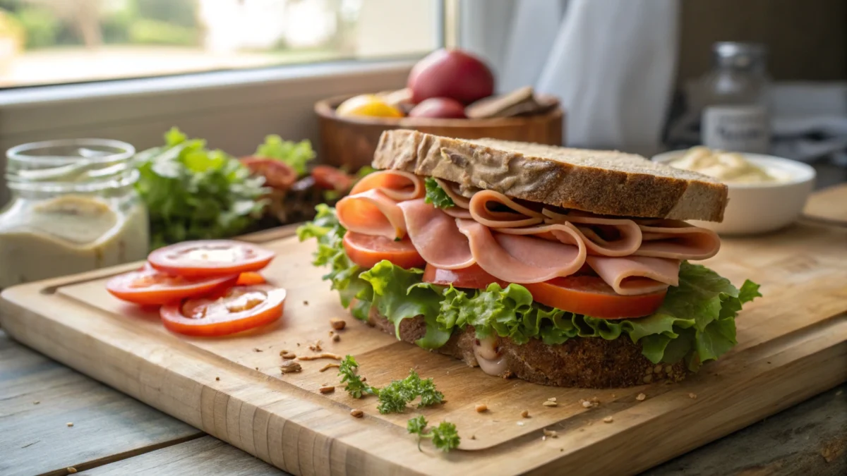 The Ultimate Guide to Plant-Based Deli Meat – Best Brands & Healthy ...